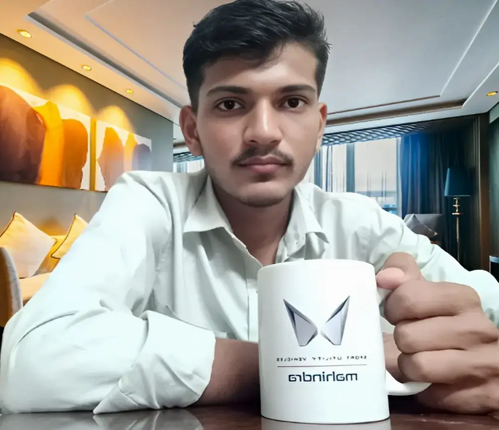 Ashok Kumar | Data Scientist & Full-Stack Developer | ML/AI Expert